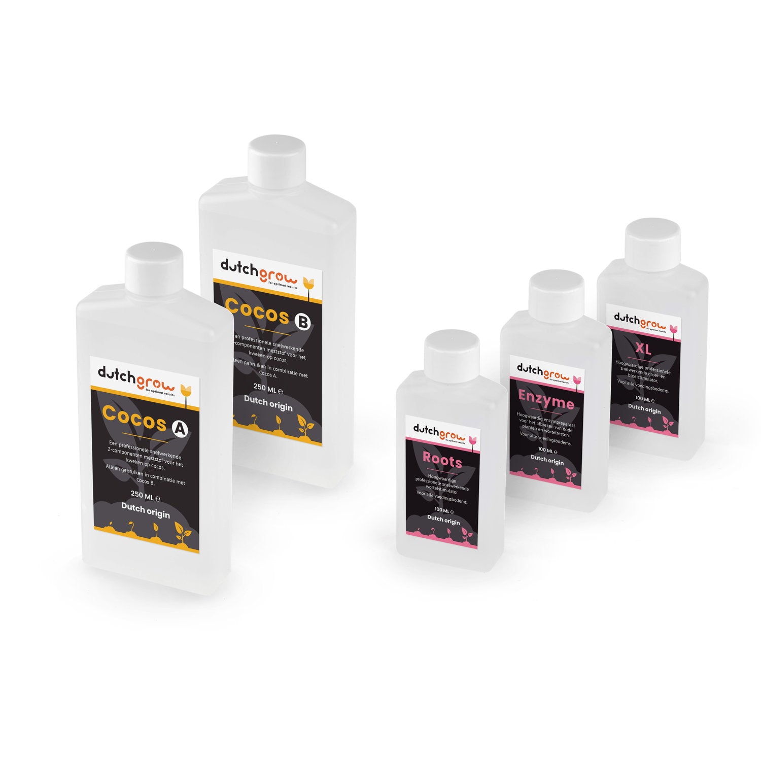 Starter kits – DutchGrow