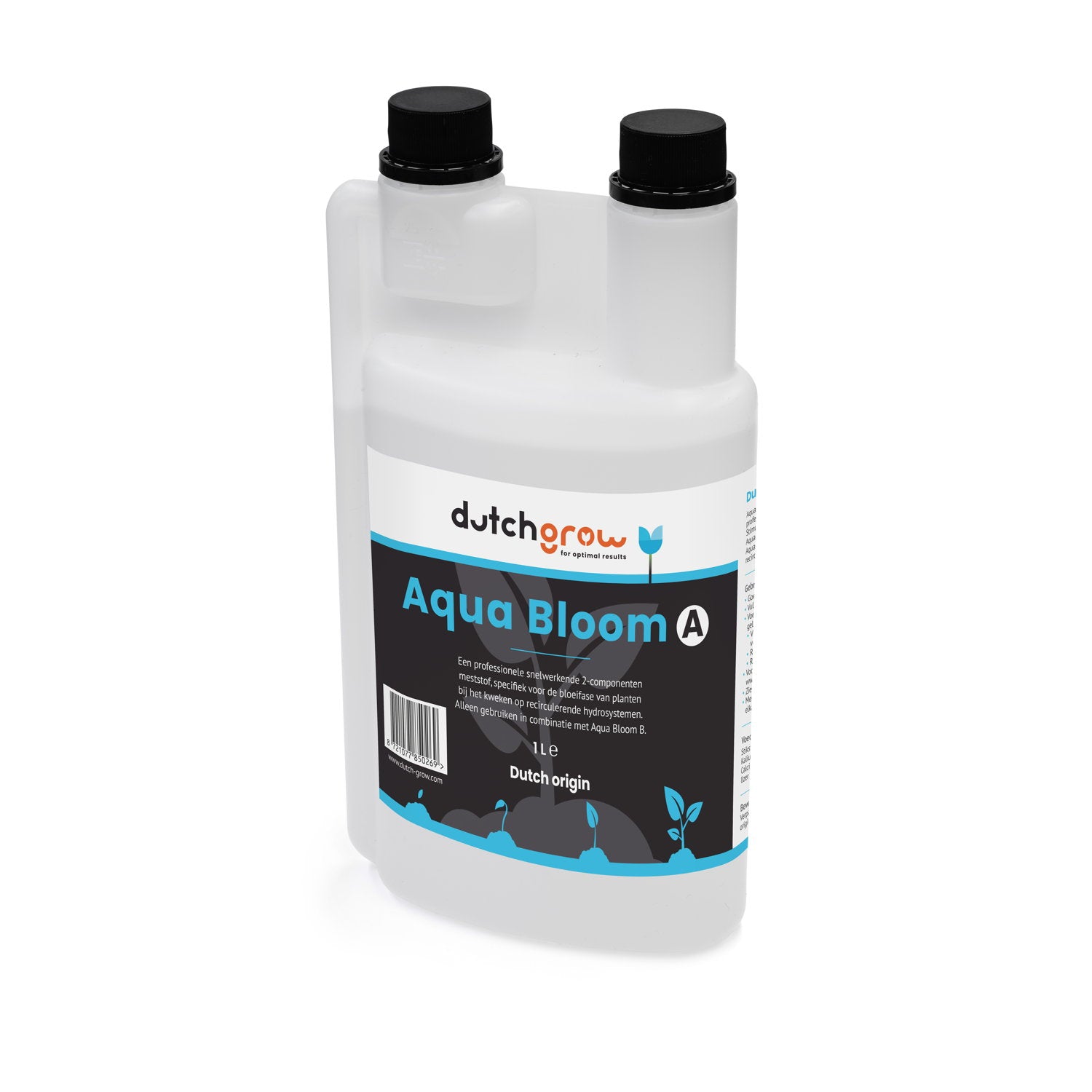 DutchGrow Aqua Bloom A