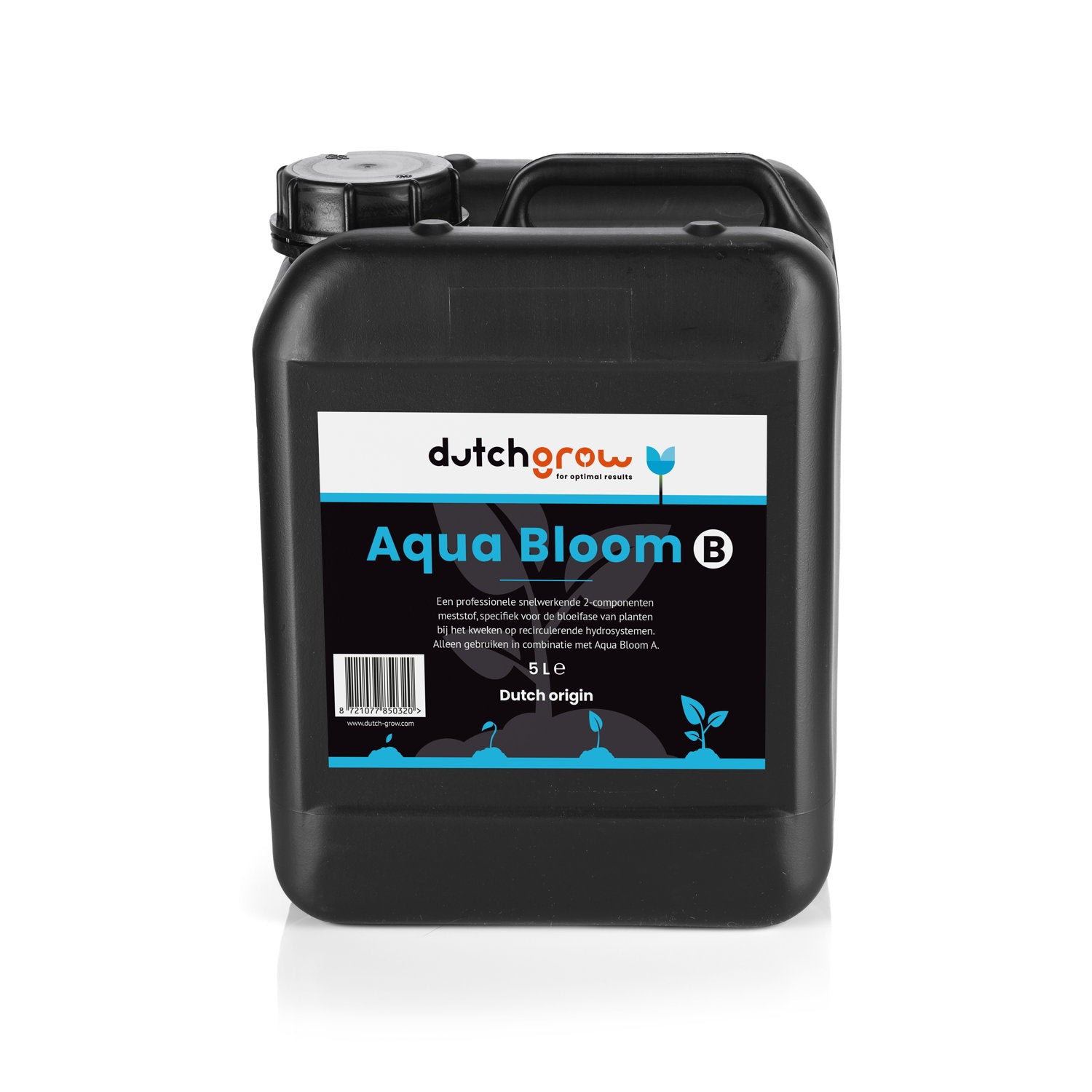 DutchGrow Aqua Bloom B
