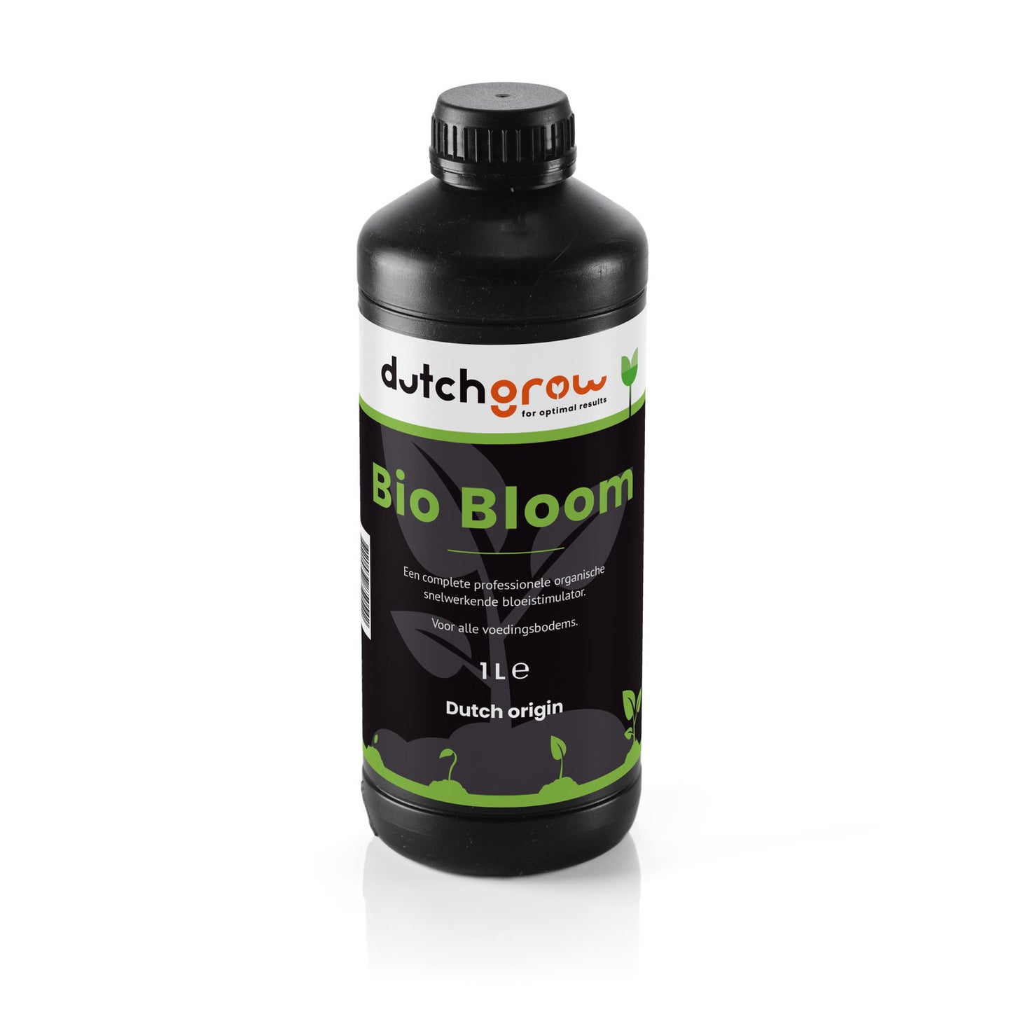 DutchGrow Bio Bloom