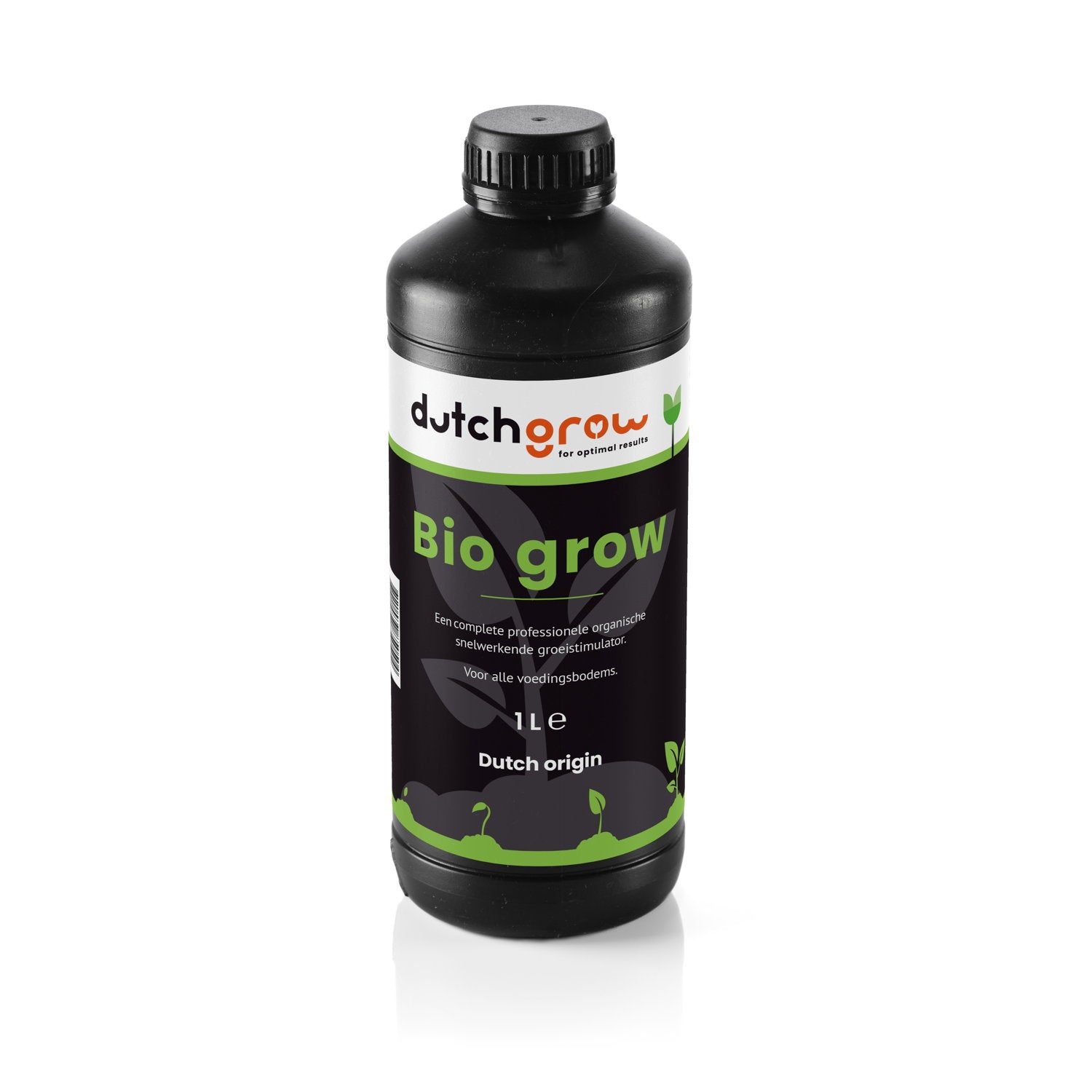 DutchGrow Bio Grow