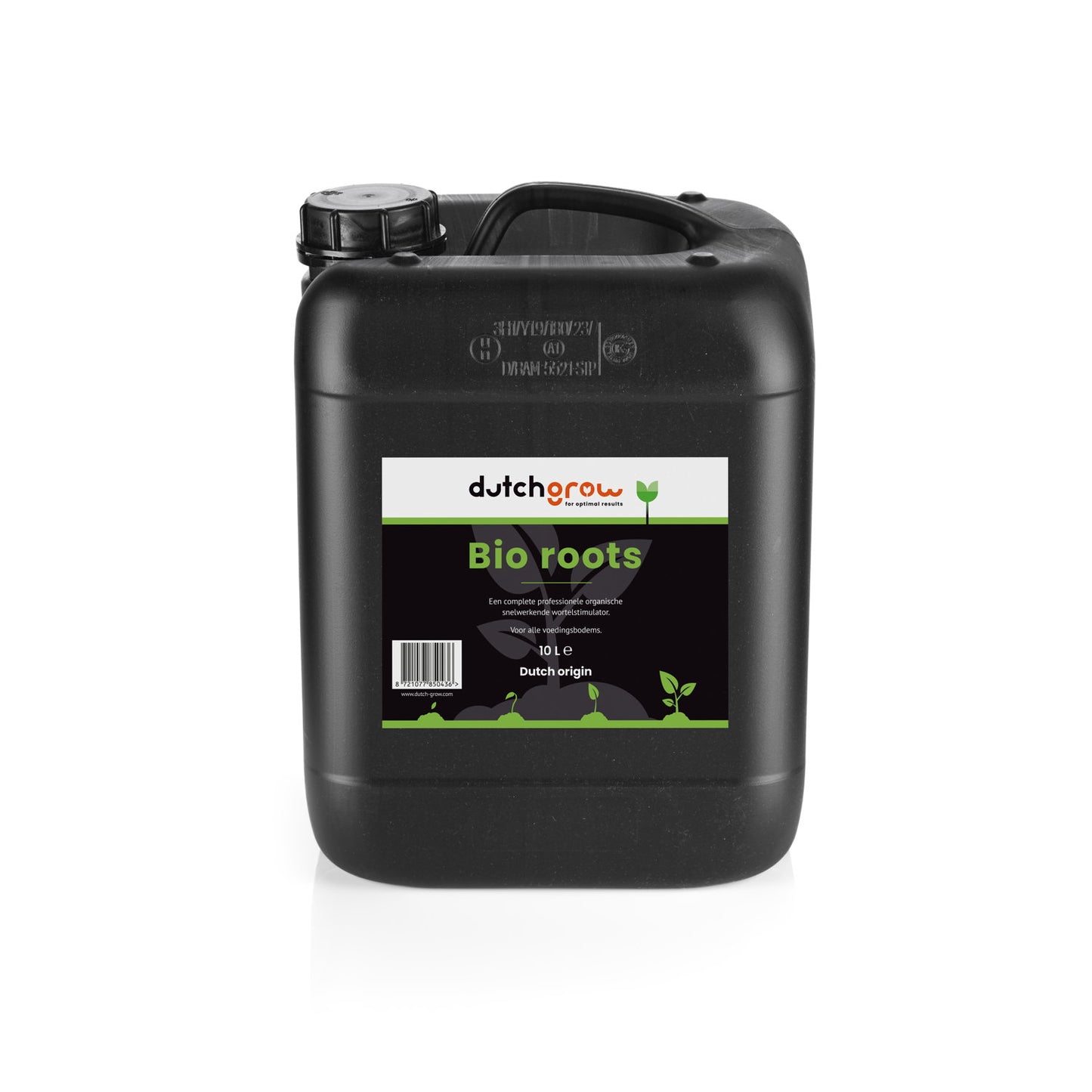 DutchGrow Bio Roots