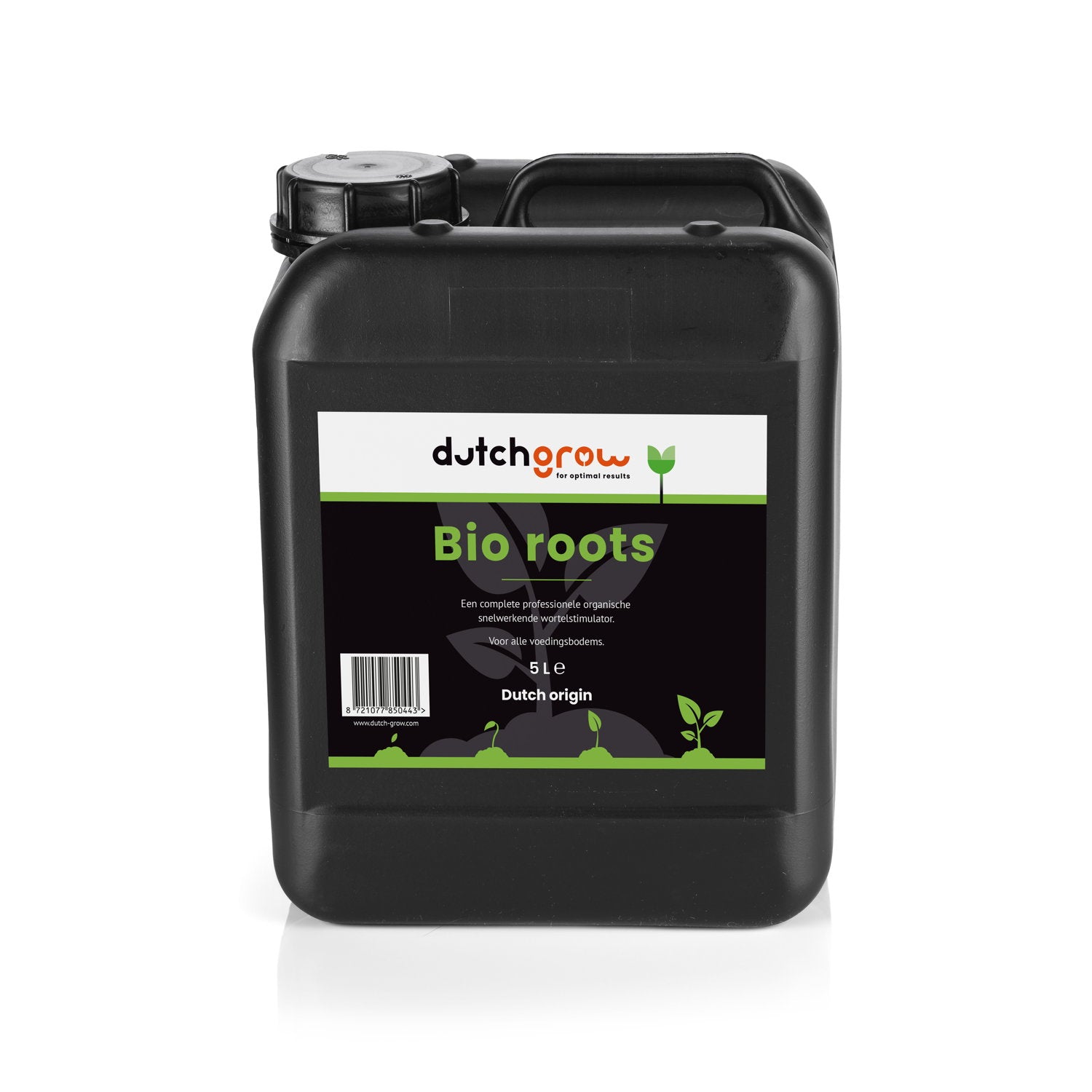 DutchGrow Bio Roots