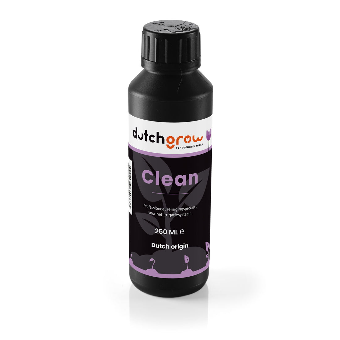 Dutchgrow Clean: tegen bacteriën en virussen – DutchGrow