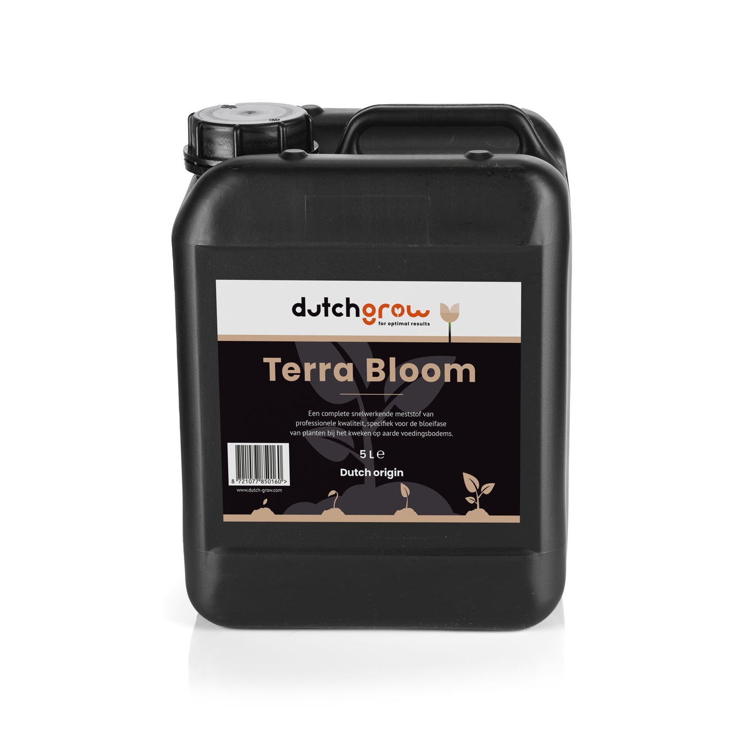 DutchGrow Terra Bloom