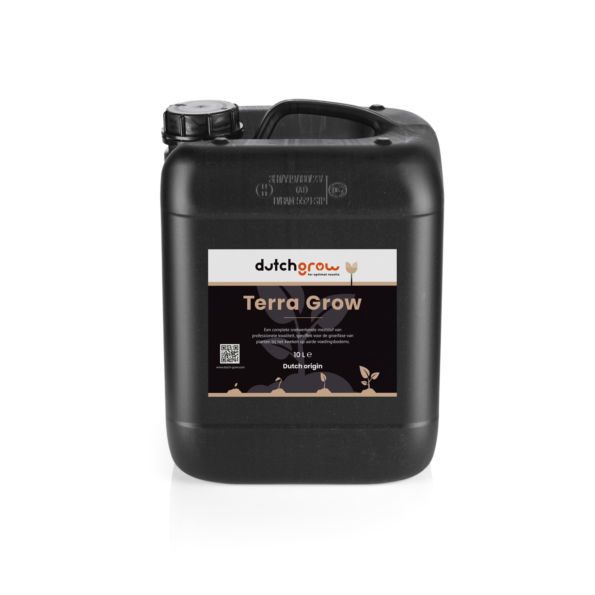 DutchGrow Terra Grow