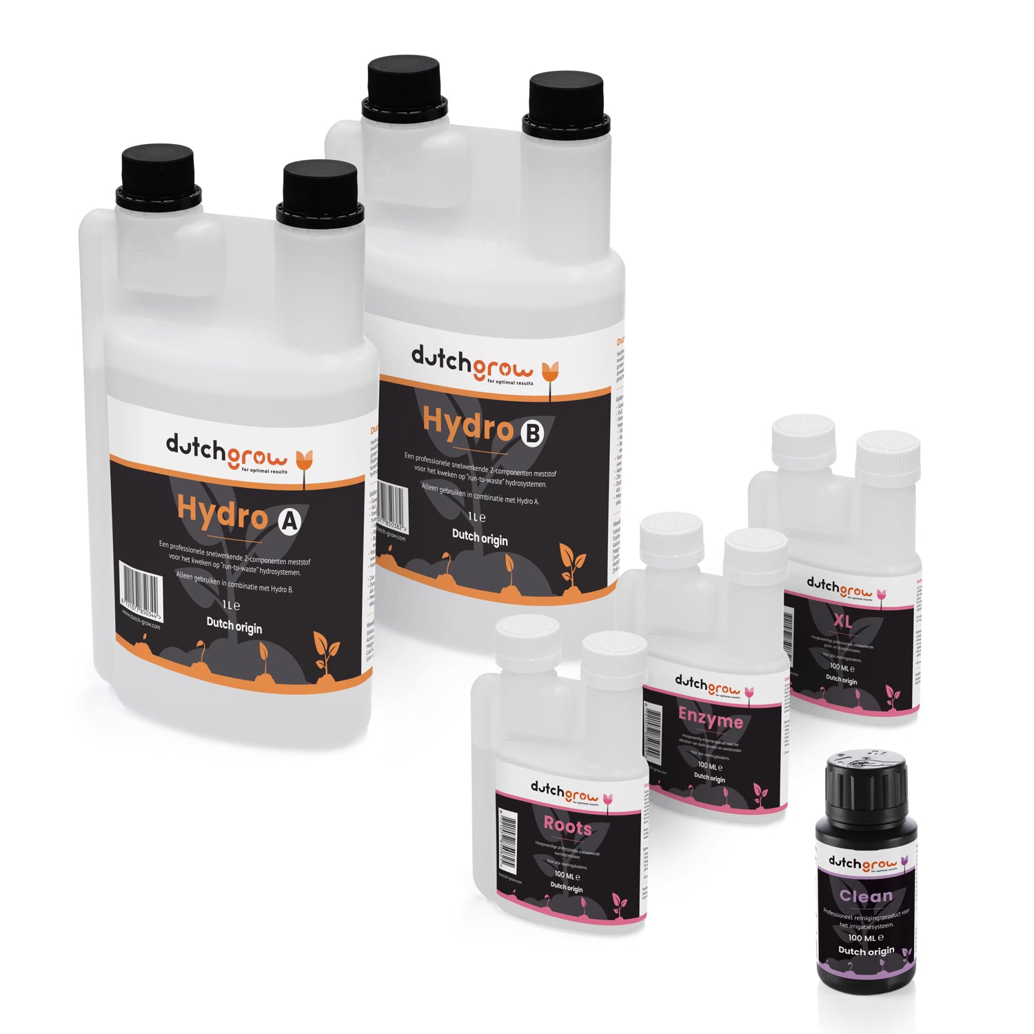 DutchGrow Starterkit Hydro