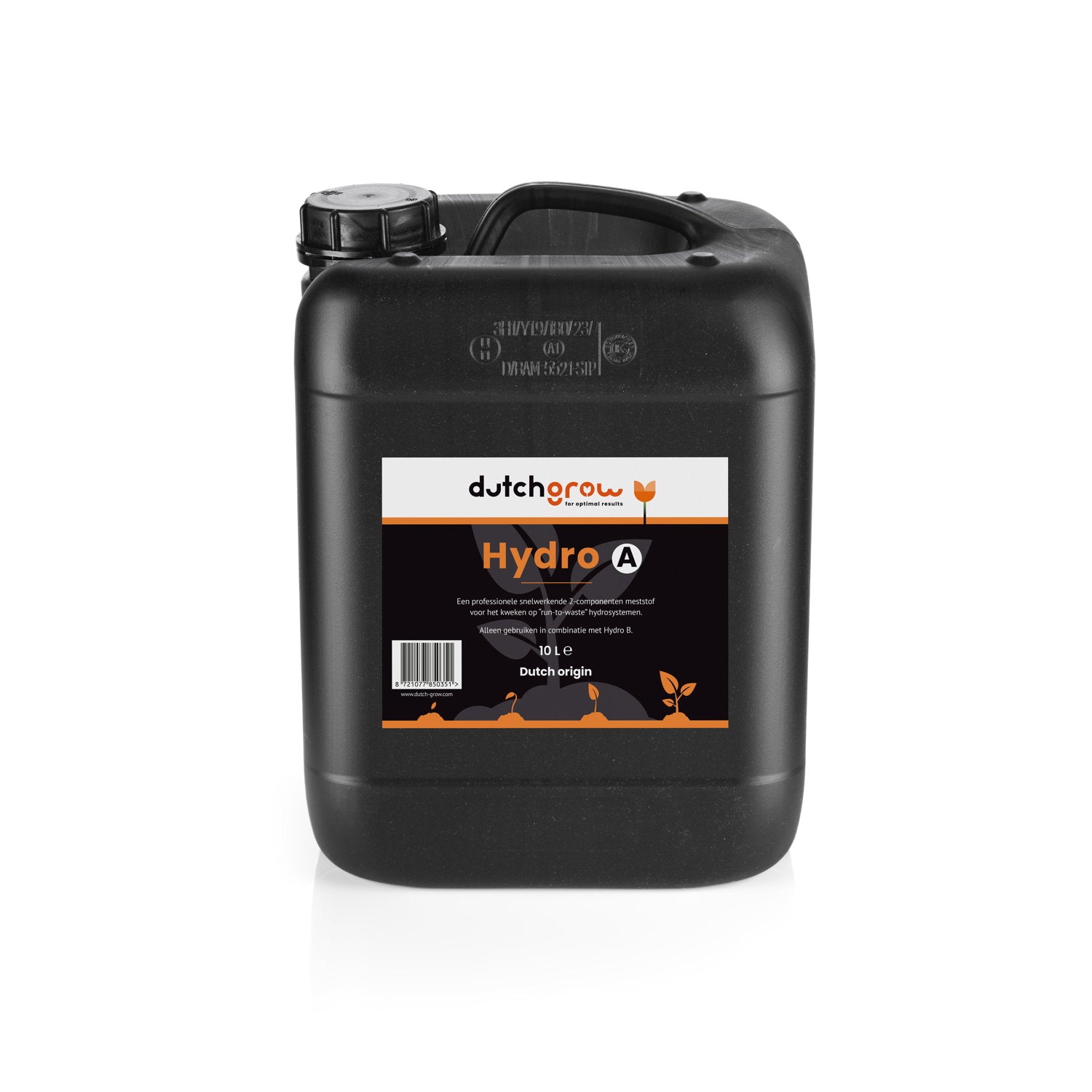 DutchGrow Hydro A
