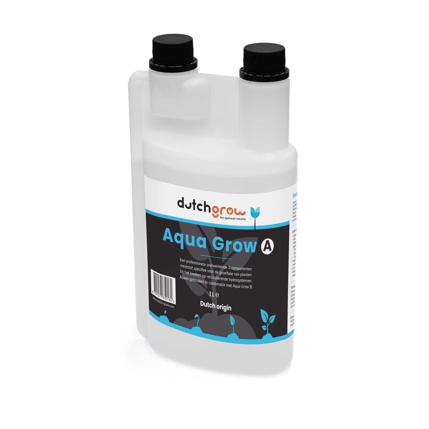 DutchGrow Aqua Grow A - planntenvoedingsmix