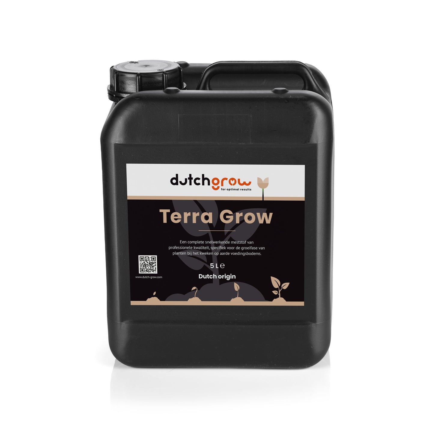 DutchGrow Terra Grow